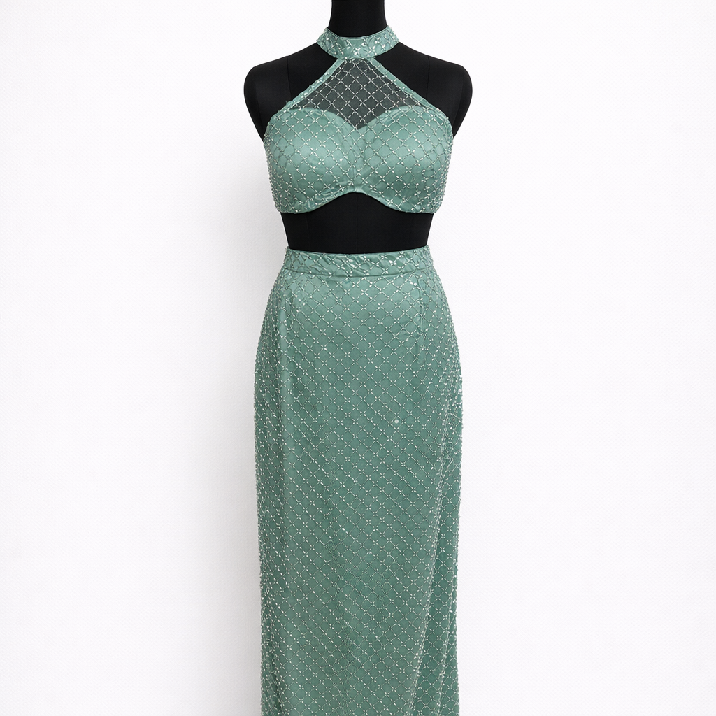 Aqua Starlight Set – IZZTA